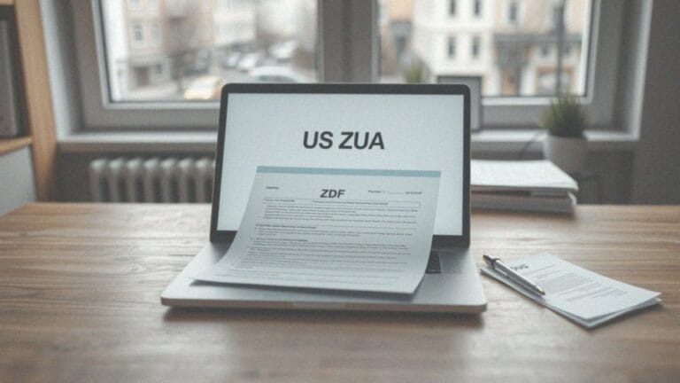 ZUS ZFA - co to jest i jak prawidłowo wypełnić formularz?